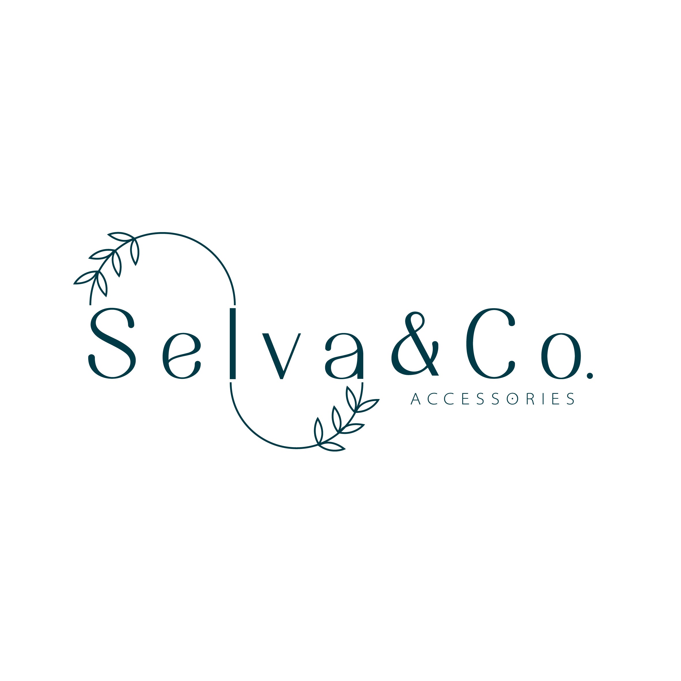 Selva Jewelry – Selva&co